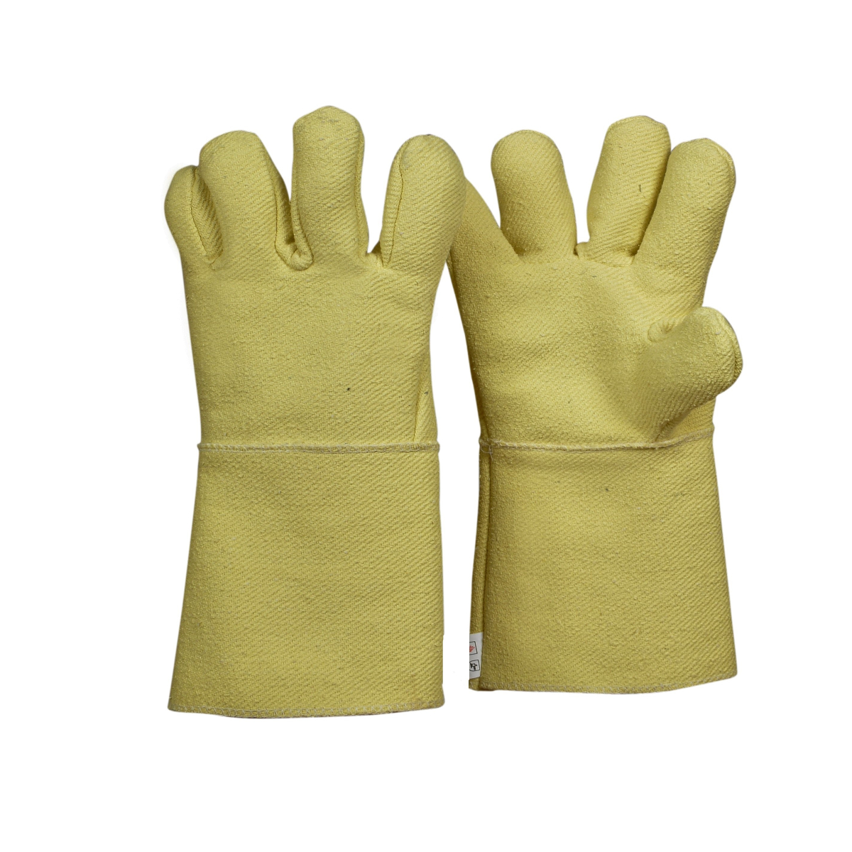 Beş Parmak Kevlar Eldiven – Star Metalurji